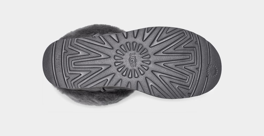 UGG Classic Mini Fluff Boot for Women | UGG® UK