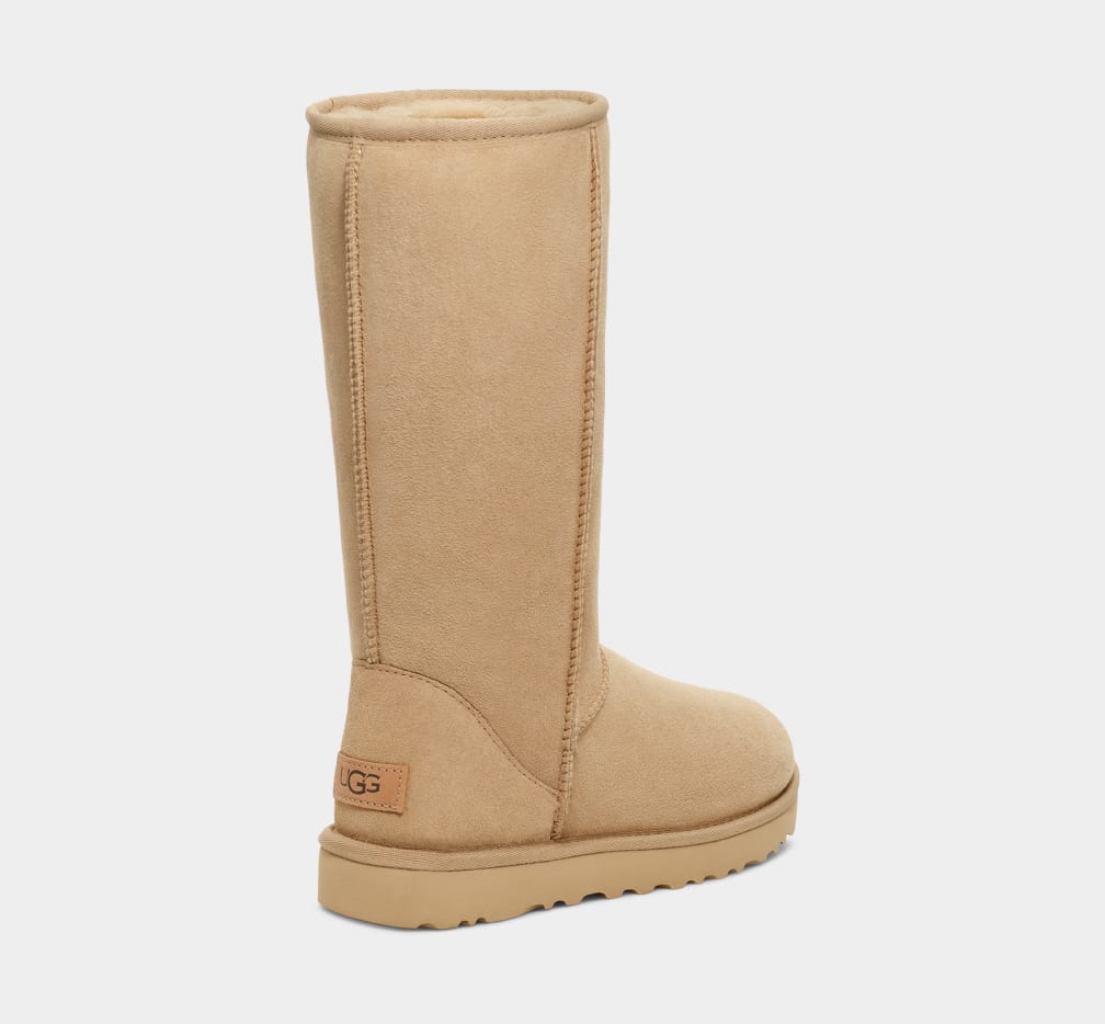 UGG Classic Tall II Boot for Women | UGG® UK