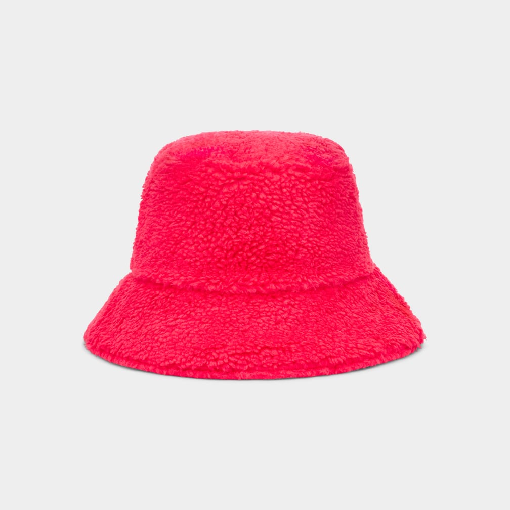UGG Reversible AW Bucket Hat for Women | UGG® UK