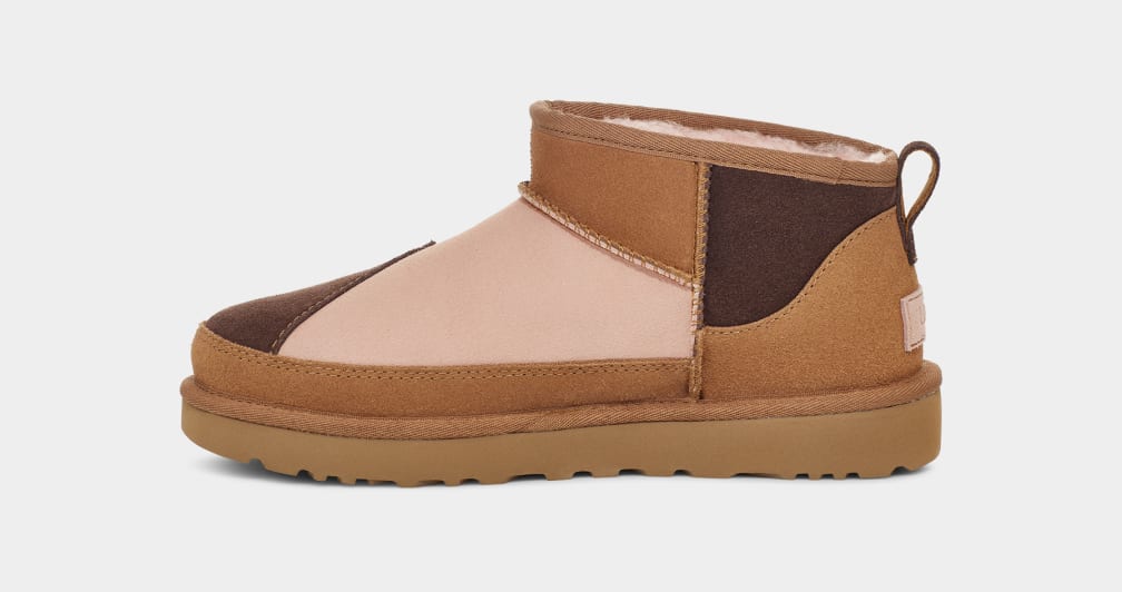 UGG Classic Ultra Mini ReImagined Boot for Women | UGG®