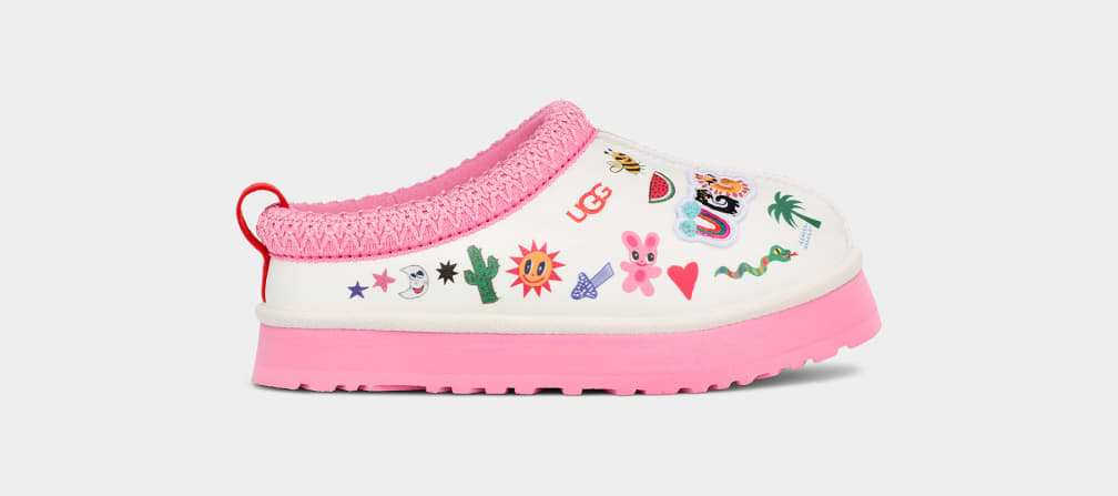 UGG® Tazz Pop Sketch for Kids | UGG® EU