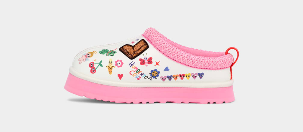 UGG® Tazz Pop Sketch for Kids | UGG® EU