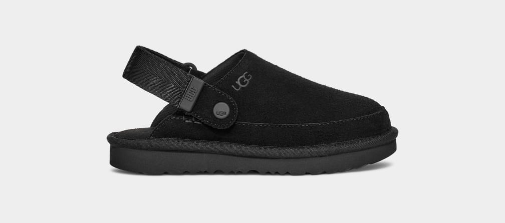 UGG Goldenstar Clog for Kids | UGG® UK