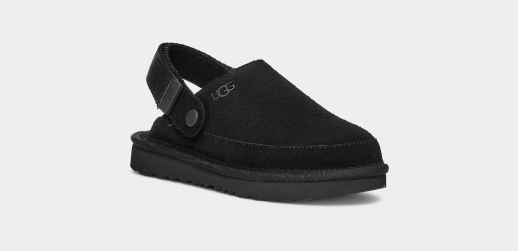 UGG Goldenstar Clog for Kids | UGG® UK