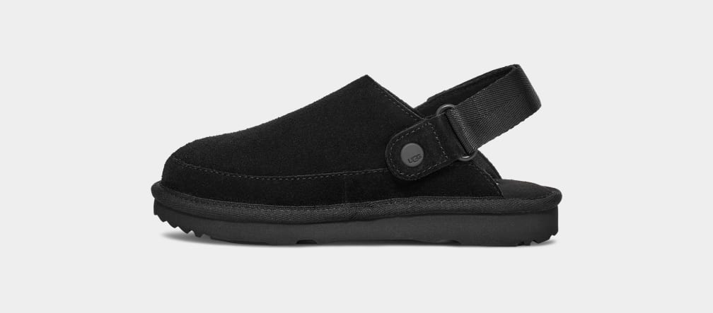 UGG Goldenstar Clog for Kids | UGG® UK