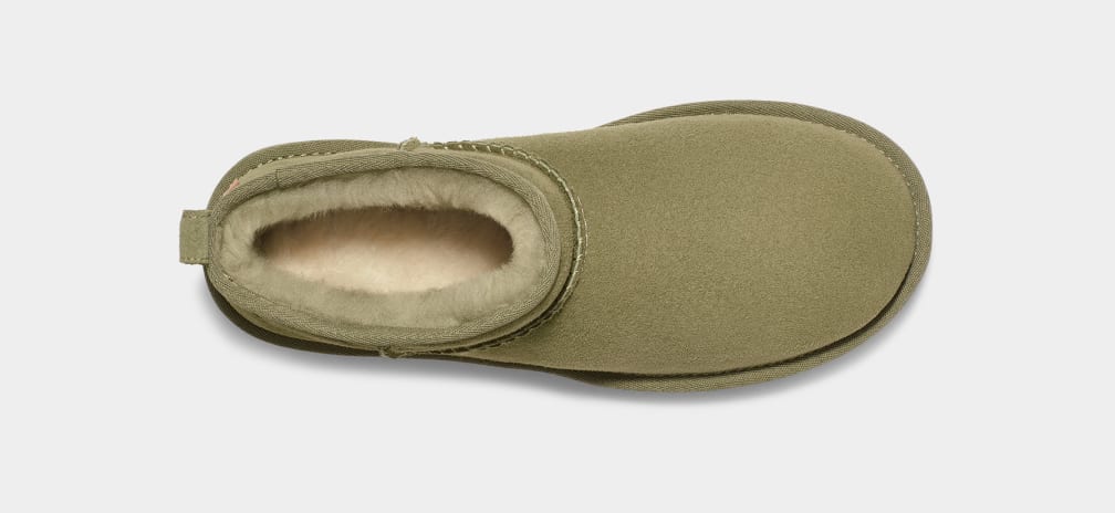 UGG Classic Ultra Mini Boot for Women | UGG®
