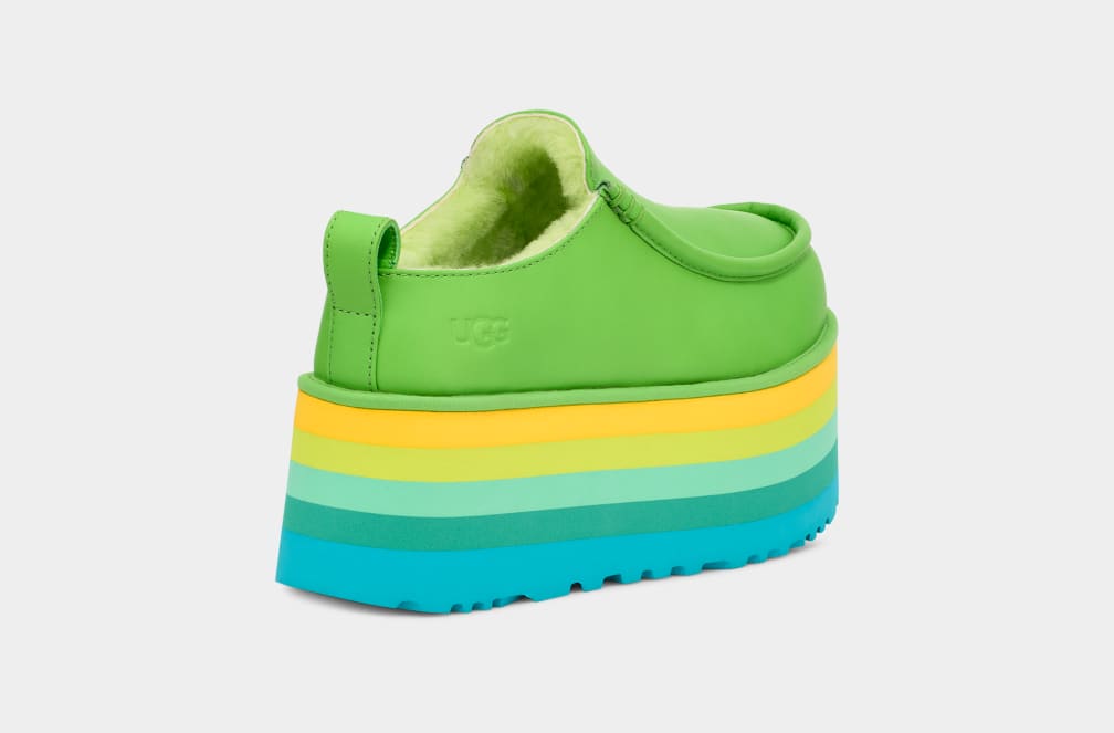 UGG® URSeen Platform voor dames | UGG® EU