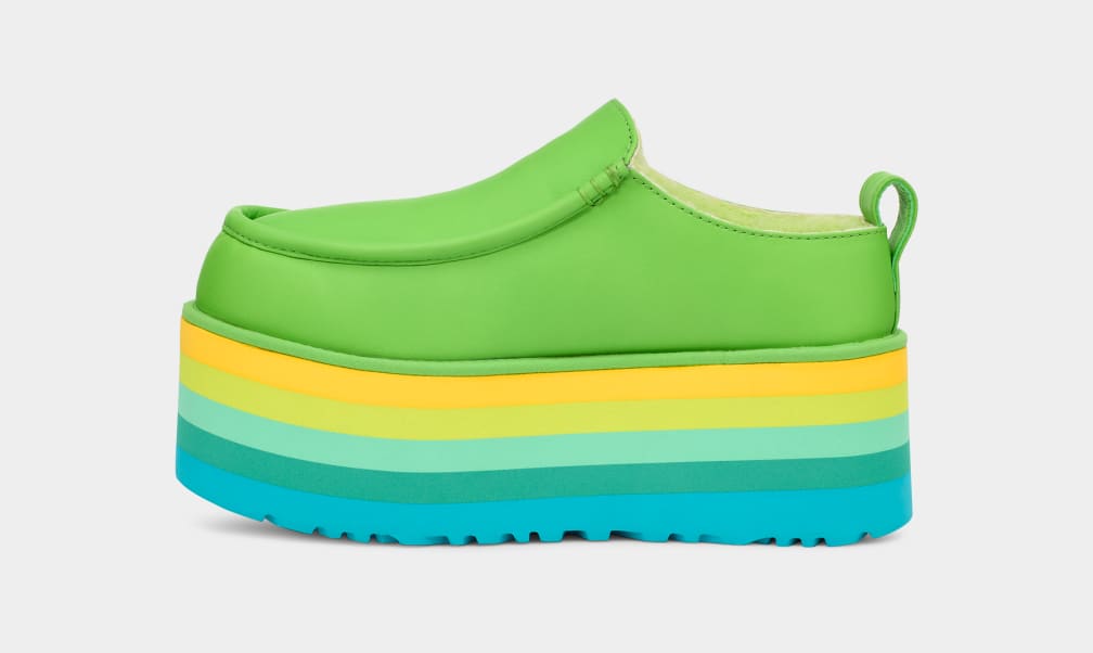 UGG® URSeen Platform voor dames | UGG® EU