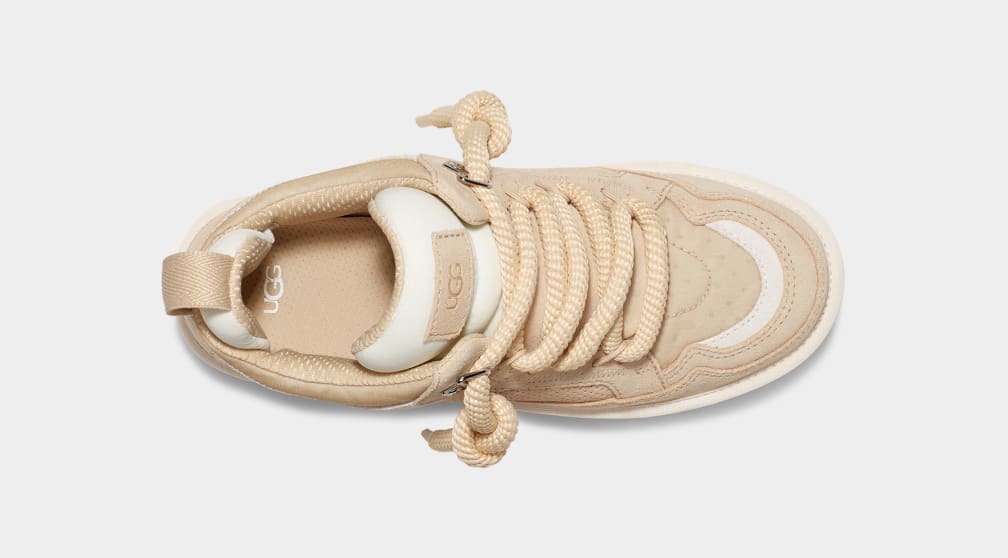 UGG® Lowmel Spring Sneaker for Women | UGG® EU