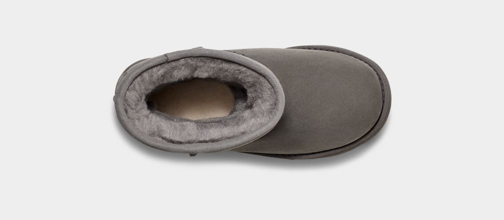 UGG® Classic Weather Short laarzen voor Grote Kinderen | UGG® NL