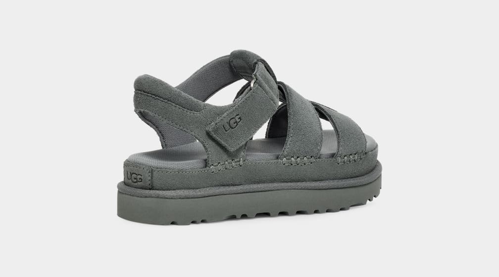 UGG Goldenstar Strap Sandal for Women | UGG® UK