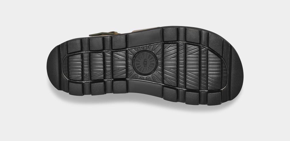 UGG Capitelle Strap Sandal for Women | UGG® UK