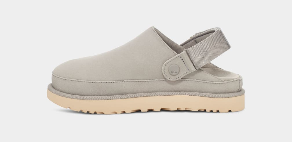 UGG Goldenstar Clog for Women | UGG® UK