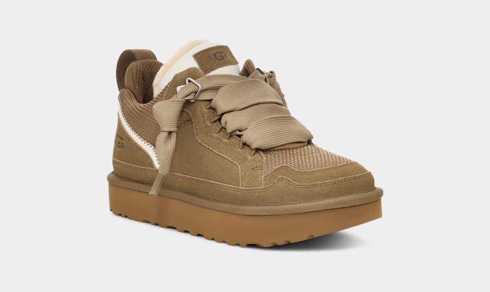 UGG Lowmel Trainer for Women | UGG® UK