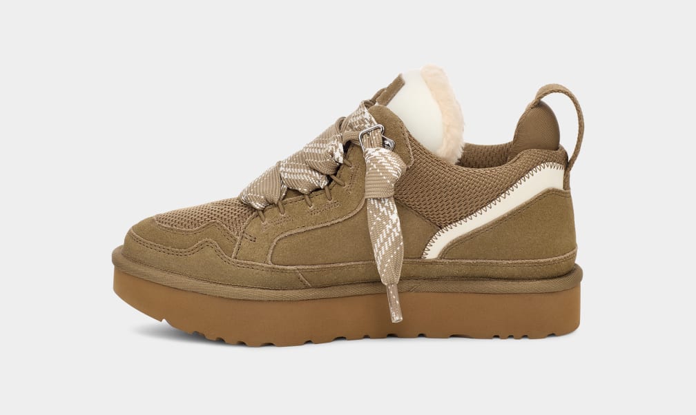 UGG Lowmel Trainer for Women | UGG® UK