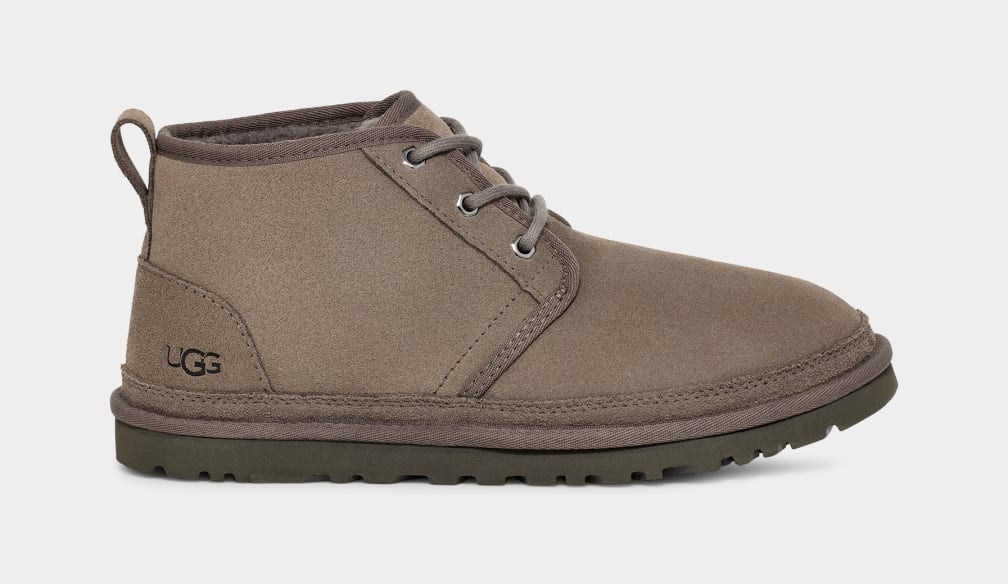 UGG Neumel Suede Boot for Men | UGG®