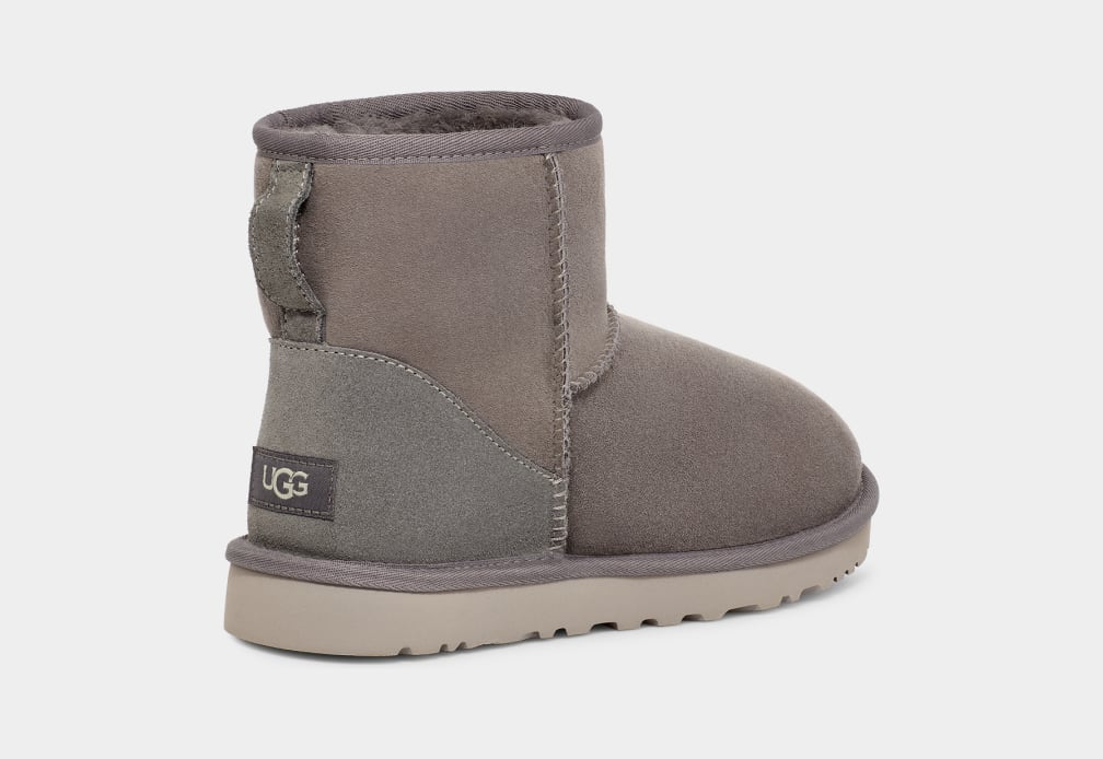 UGG Classic Mini Boot for Men | UGG® UK