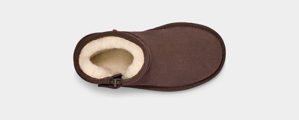 UGG Classic Mini Adri Boot for Kids | UGG® UK