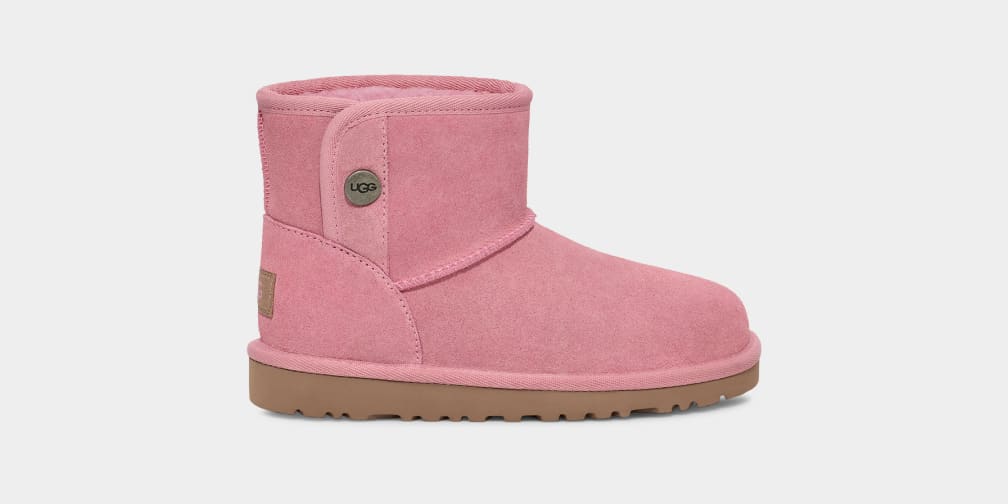 UGG® Jona Mini Boot for Kids | UGG® EU