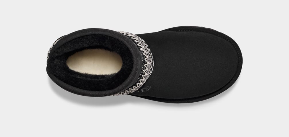 UGG Classic Mini Crescent Boot for Women | UGG® UK