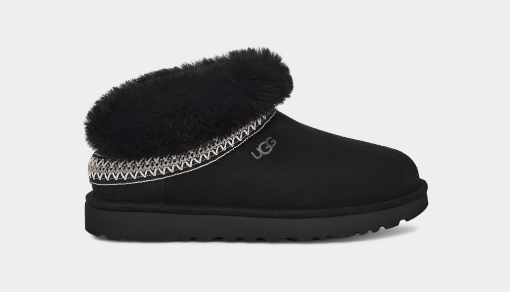 UGG Classic Mini Crescent Boot for Women | UGG® UK