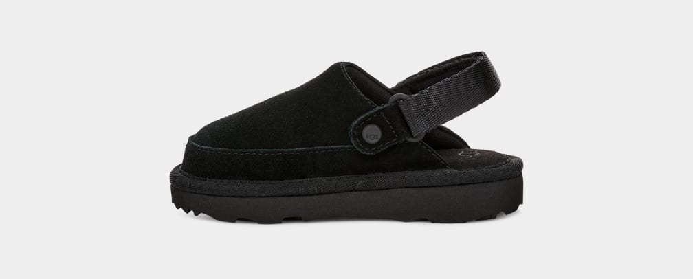 UGG Goldenstar Clog for Kids | UGG® UK