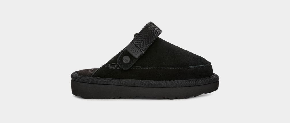 UGG Goldenstar Clog for Kids | UGG® UK
