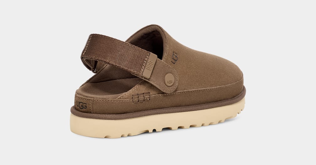 Sabot UGG® Goldenstar pour femme | UGG® UE