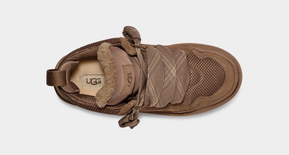 UGG Lowmel Trainer for Women | UGG® UK