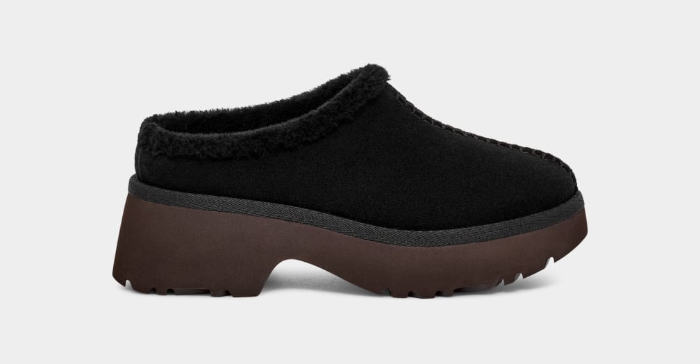 UGG® New Heights Cozy Clog for Women | UGG® EU
