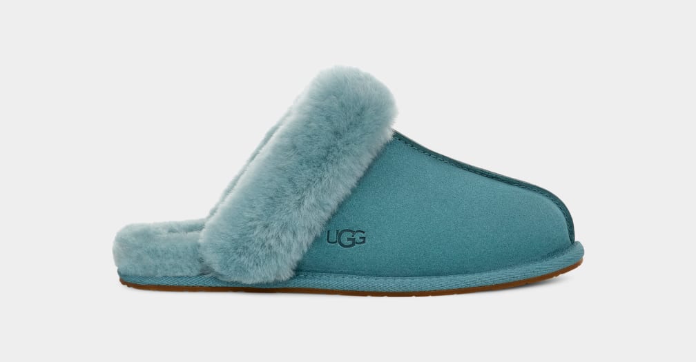 UGG Scuffette II Slipper for Women | UGG®