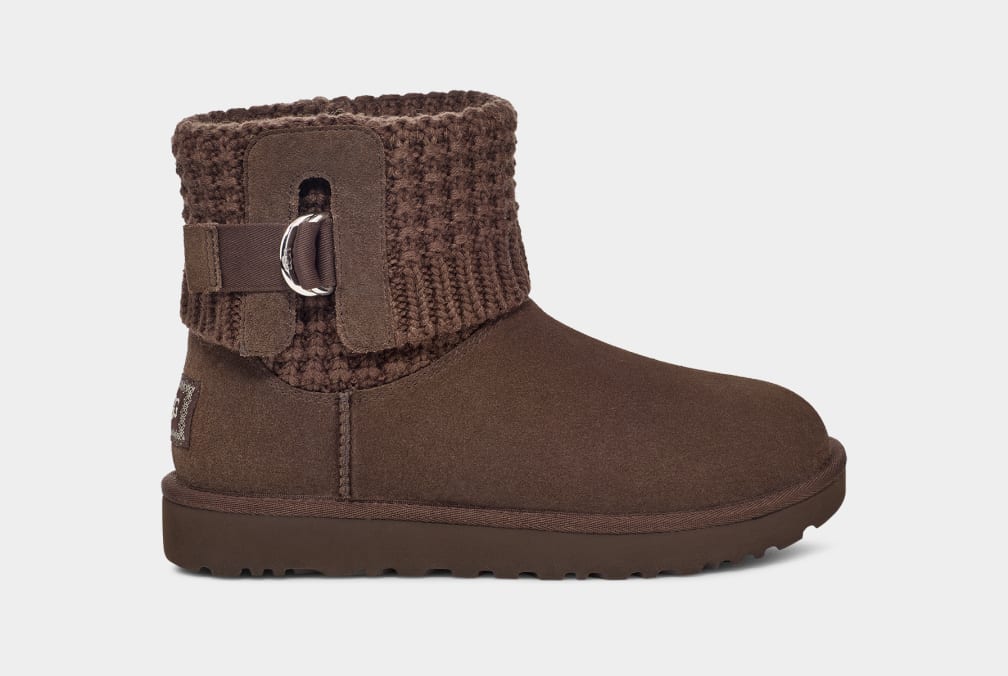 Classic Solene Mini Boot | UGG®