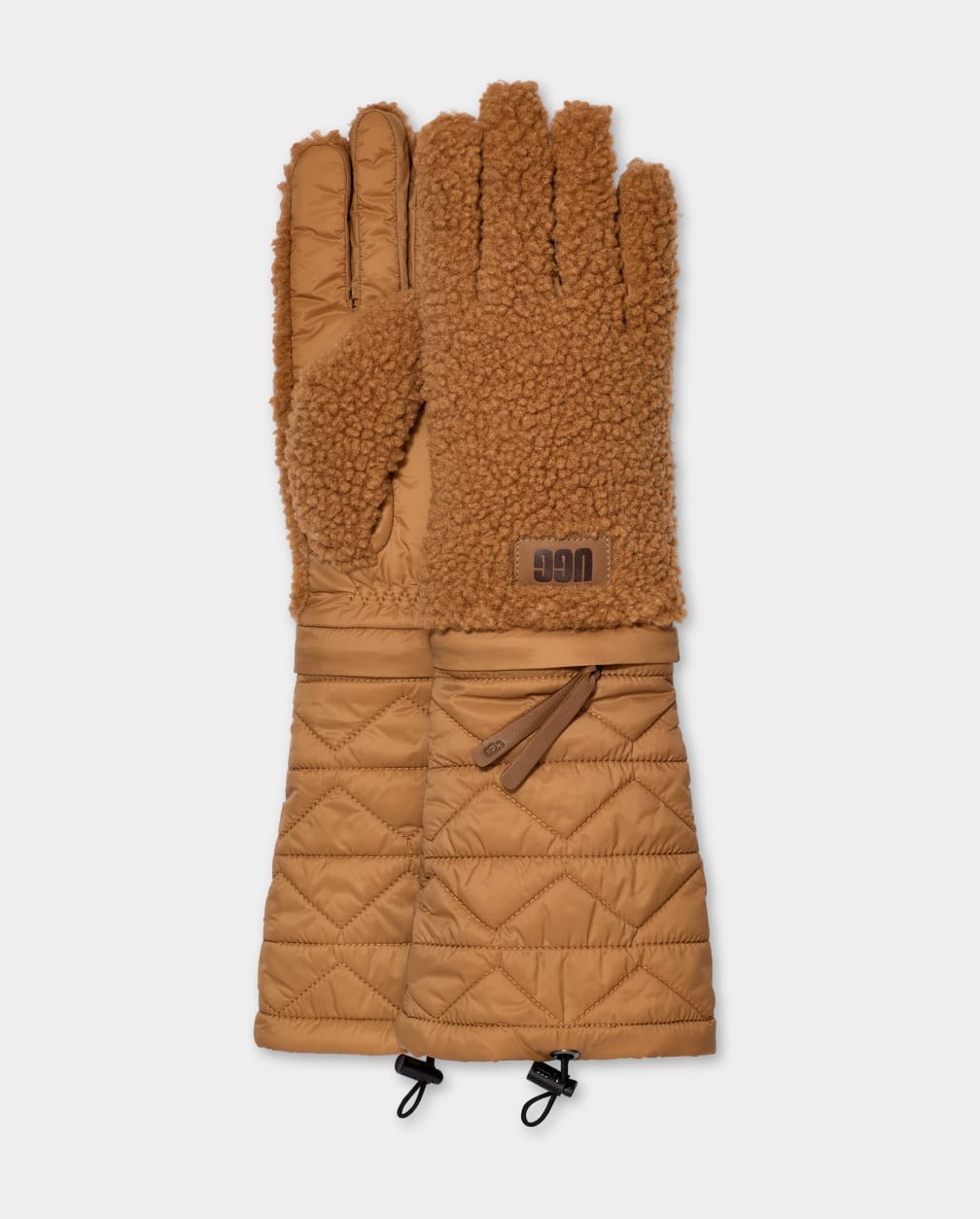 UGG UGGfluff Modular Glove for Women | UGG® UK