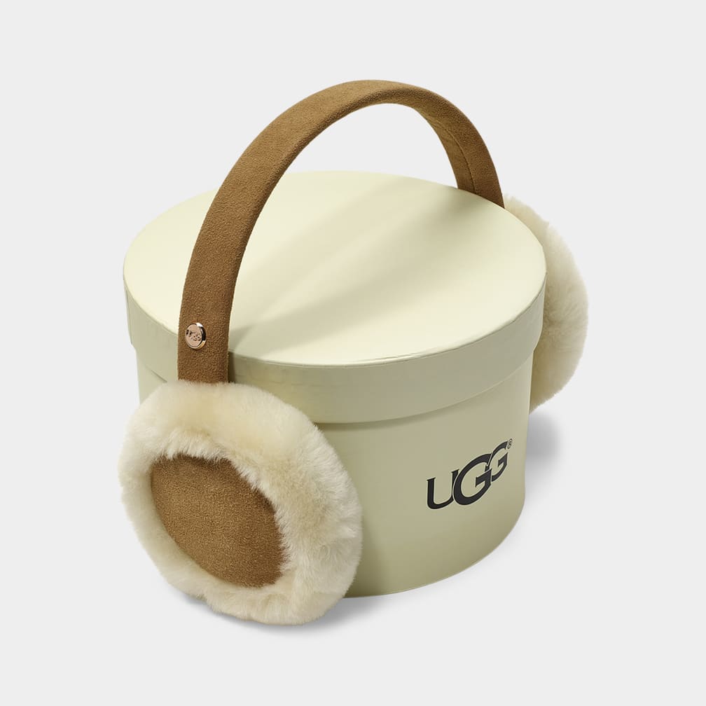 Klassische UGG® Ohrenschützer für Kinder | UGG® EU