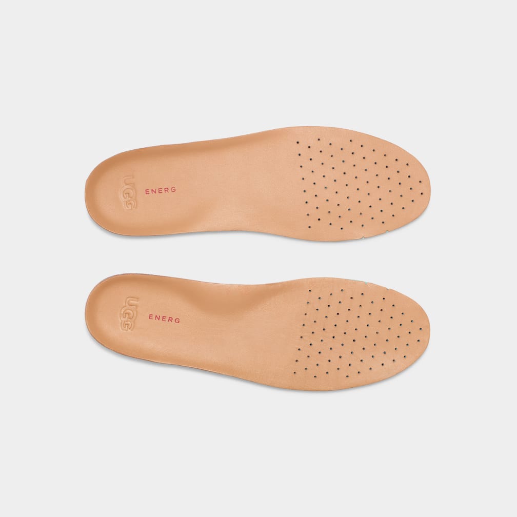UGG Premium Leather Insole for Men | UGG® UK