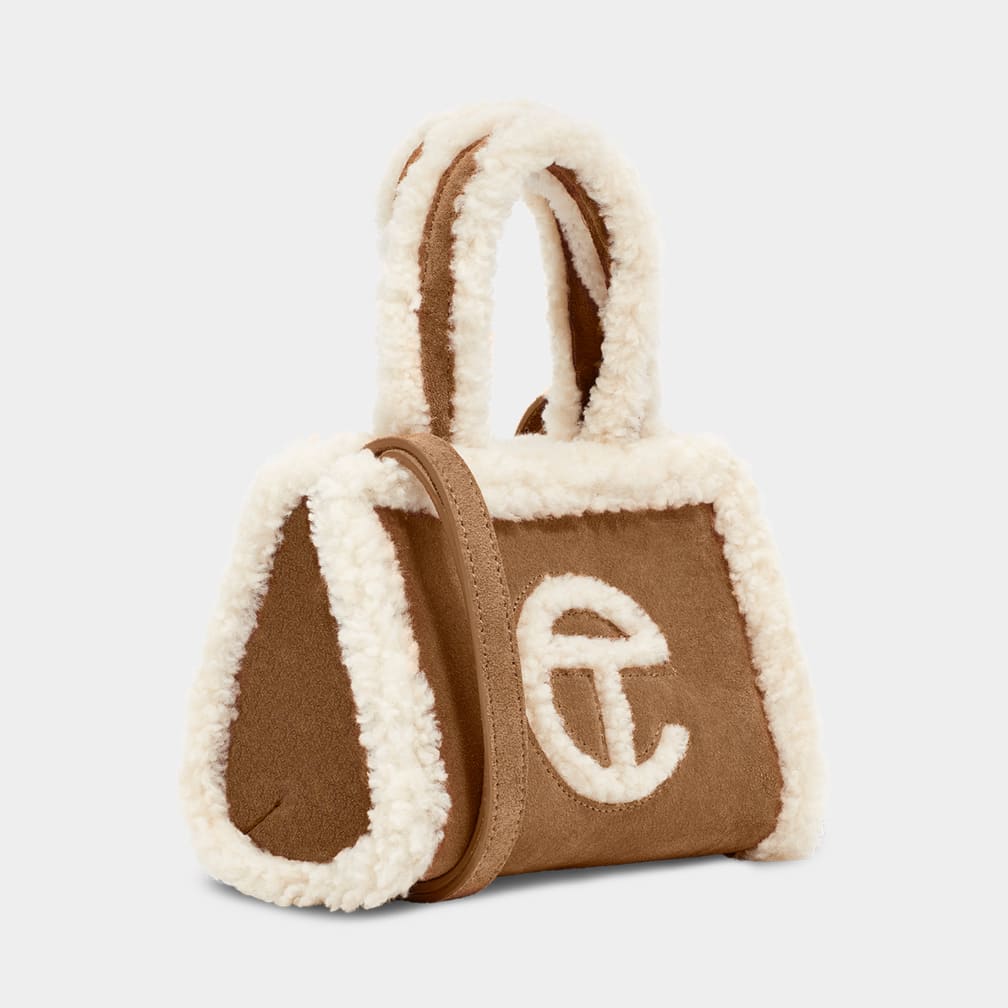 UGG UGG X Telfar Small Bag for All | UGG® UK