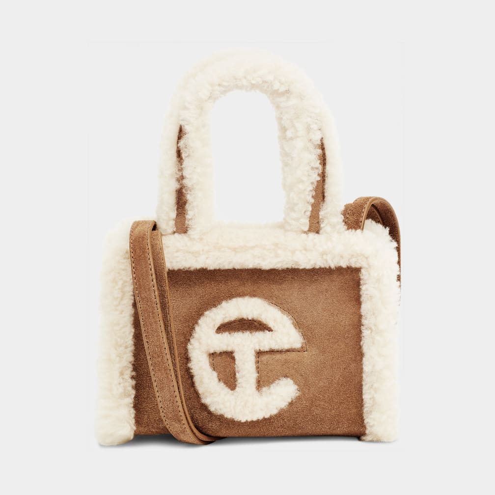UGG UGG X Telfar Small Bag for All | UGG® UK
