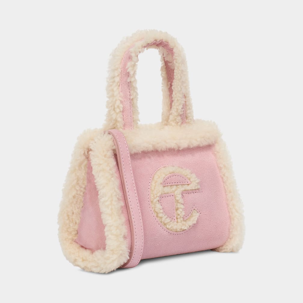 UGG UGG X Telfar Small Bag for All | UGG® UK