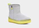 UGG® Classic Tech Mini Stiefel für Damen | UGG® DE