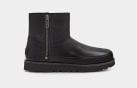 UGG Deconstructed Mini Zip Boot for Women | UGG® UK
