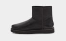 UGG Deconstructed Mini Zip Boot for Women | UGG® UK