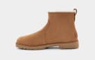 UGG Romely Zip Boot for Women | UGG® UK