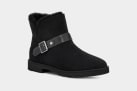 UGG® Romely Buckle Mini Boot for Women | UGG® UK