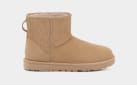 UGG Classic Mini Stitch Boot for Women | UGG® UK