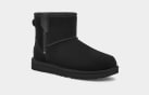 UGG Classic Mini Bailey Zip Boot for Women | UGG® UK