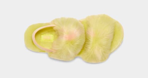 UGG Oh Yeah Spots Slide for Women | UGG® UK