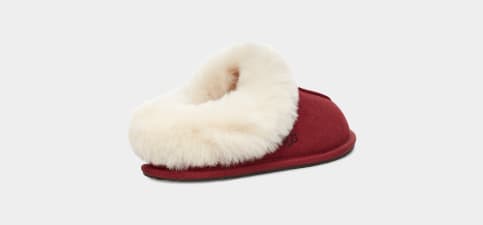 UGG Moraene Slipper for Women | UGG® UK