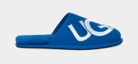 Scuff Logo | UGG® Official