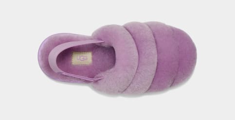 UGG Super Fluff Slipper for Women | UGG® UK