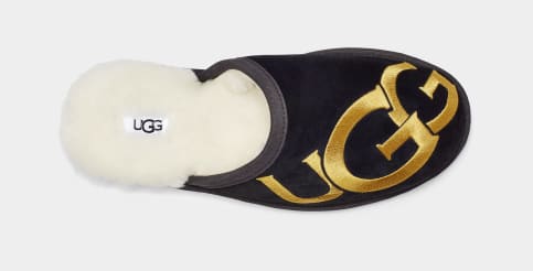 Scuff Logo | UGG® Official